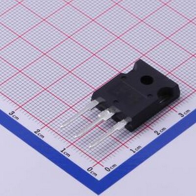 IRGP4062DPBF IGBT管/模块 IRGP4062DPBF TO-247AC-3