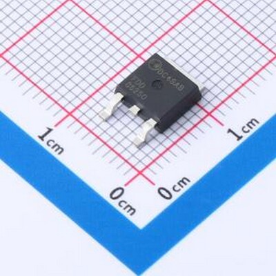 FDD86250-F085 场效应管(MOSFET) 1个N沟道 耐压:150V 电流:50A T
