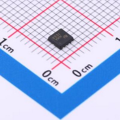 IRFHM9331TRPBF-VB 场效应管(MOSFET) 1个P沟道 耐压:30V DFN-8(3