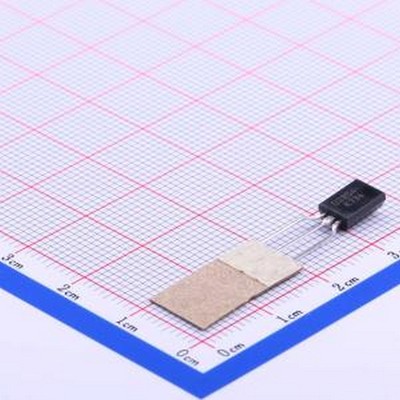 KTD2854-AT/P 达林顿管 KTD2854-AT/P TO-92L-3