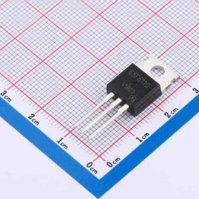 IPP65R110CFD7XKSA1-VB 场效应管(MOSFET) IPP65R110CFD7XKSA1-VB