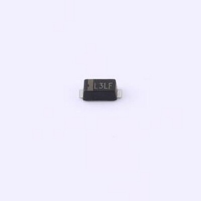 MBR120LSFT3G 肖特基二极管 电压:20V 电流:1A SOD-123