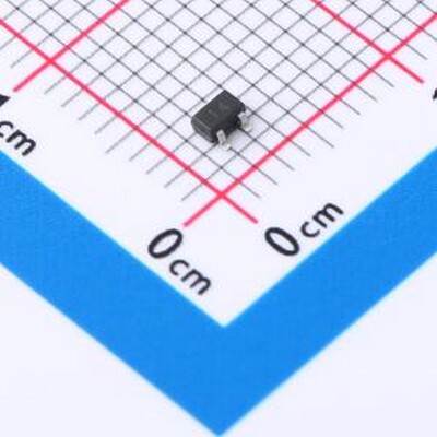 DTA114EUA 数字晶体管 DTA114EUA SOT-323