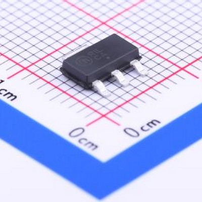 BCP68T1G 三极管(BJT) BCP68T1G SOT-223