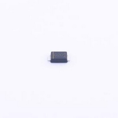 SS10200FL_R1_00001 肖特基二极管 电压:200V 电流:1A SOD-123FL