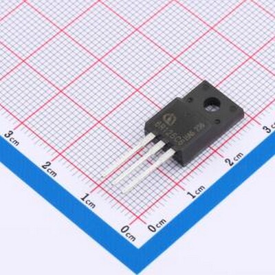 IPA60R125C6 场效应管(MOSFET) 1个N沟道 耐压:650V 电流:30A TO-