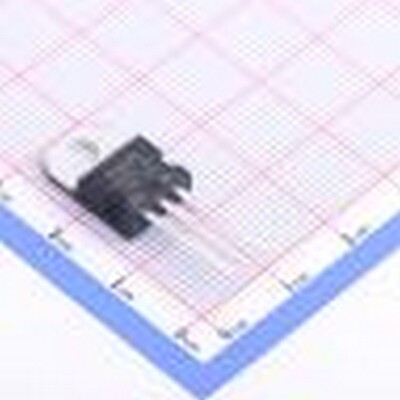 STP24N60M6 场效应管(MOSFET) 1个N沟道 耐压:600V 电流:17A TO-2