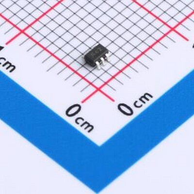 SI1903DL-T1-GE3-VB 场效应管(MOSFET) 1个P沟道 耐压:20V SC-70-