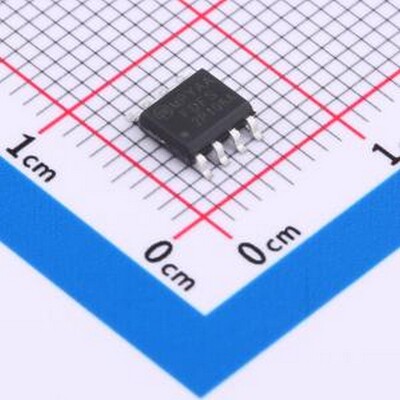 FDFS2P106A 场效应管(MOSFET) 1个P沟道 耐压:60V 电流:3A SO-8