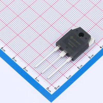 HFQA28N50 场效应管(MOSFET) HFQA28N50 TO-3P