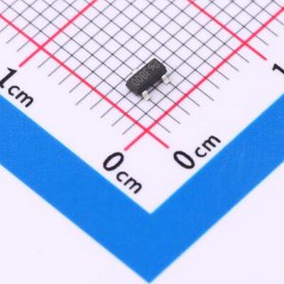 ZXMN2F34FHTA-VB 场效应管(MOSFET) N沟道,电流:6A,耐压:20V SOT-