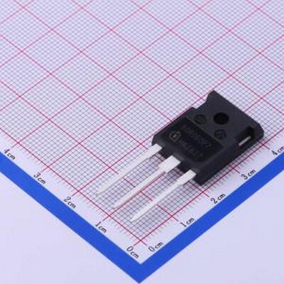 IPW60R060P7 场效应管(MOSFET) 1个N沟道 耐压:600V 电流:30A TO-