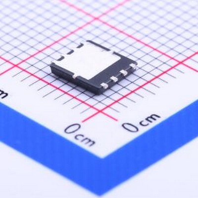 AON6144 场效应管(MOSFET) 1个N沟道 耐压:40V 电流:100A DFN-8(5