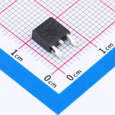 IRLR8259TRPBF 场效应管(MOSFET) 1个N沟道 耐压:25V 电流:57A DP