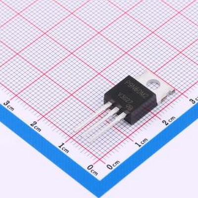 STP9N60M2-VB 场效应管(MOSFET) 1个N沟道 耐压:650V 电流:12A TO