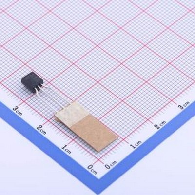 MPSA55-TA 三极管(BJT) MPSA55-TA TO-92-3