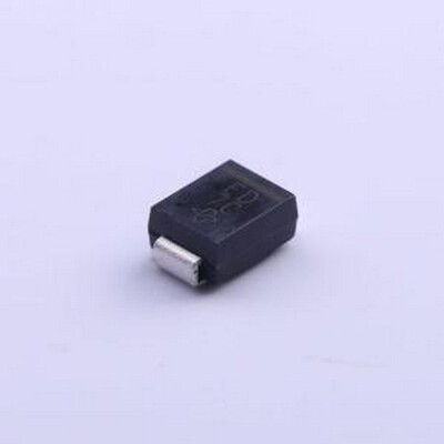 ES2D-E3/52T 快恢复/高效率二极管 ES2D-E3/52T DO-214AA(SMB)