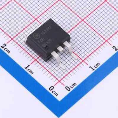 FQB8N90CTM 场效应管(MOSFET) 1个N沟道 耐压:900V 电流:6.3A D2P