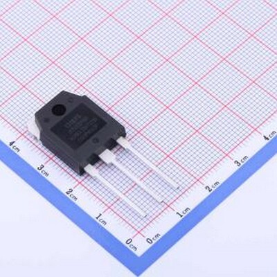 IXTQ52P10P 场效应管(MOSFET) 1个P沟道 耐压:100V 电流:52A TO-3