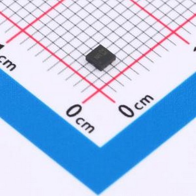 DMN3016LFDE-13 场效应管(MOSFET) 1个N沟道 耐压:30V 电流:10A U