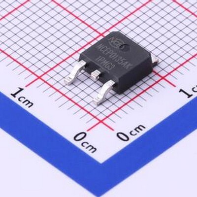 NCEP0135AK 场效应管(MOSFET) 1个N沟道 耐压:100V 电流:35A TO-2