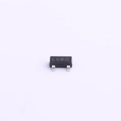 BAT720,215 肖特基二极管 电压:40V 电流:500mA SOT-23