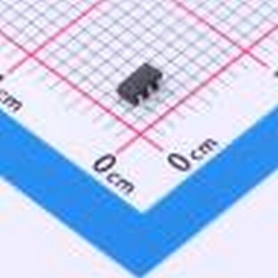 PMN30XPAX 场效应管(MOSFET) 1个P沟道 耐压:20V 电流:5.2A TSOP-