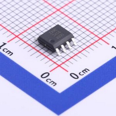 ZXMC3A16DN8TA 场效应管(MOSFET) 1个N沟道+1个P沟道 耐压:30V 电