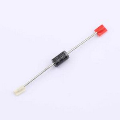 SR540L 肖特基二极管 电压:40V 电流:5A DO-27