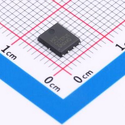 HCSD17576Q5B 场效应管(MOSFET) HCSD17576Q5B DFN-8L(5x6)