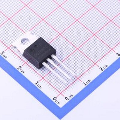 HYG028N10NS1P 场效应管(MOSFET) 1个N沟道 耐压:100V 电流:230A