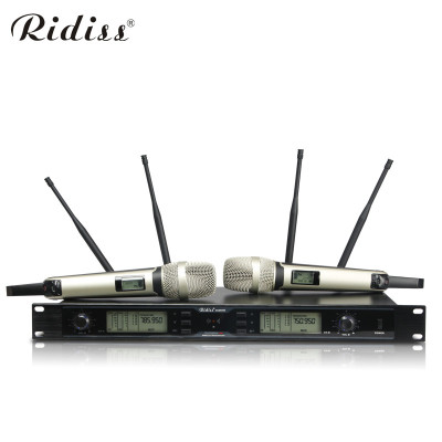 15天免费试用全金属防啸叫话筒