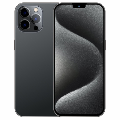 新款i14pro刘海屏大屏12g+512G全网通5G游戏智能手机大屏