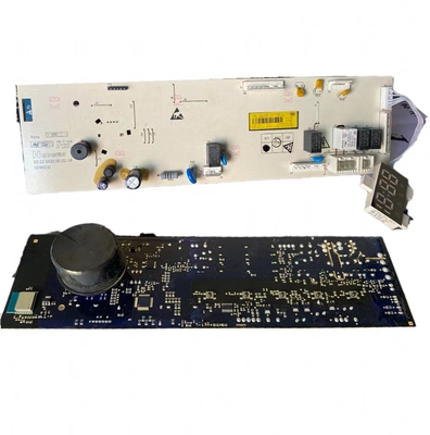 云米滚筒洗衣机电脑板WD10SA X2362-001-1296电源板10KG原装