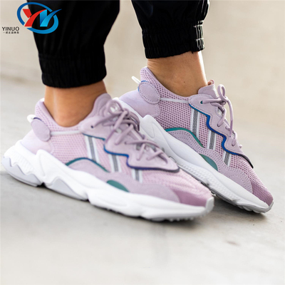 Adidas/阿迪达斯男女休闲鞋