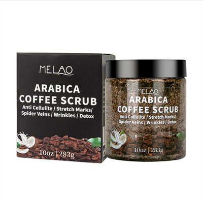 Himalayan Bath Salt Firming Body Exfoliating Scrub