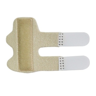 Pain Relief Trigger Finger Fixing Splint Straighten Brace Sp