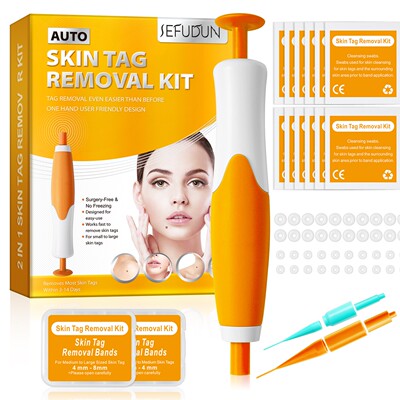 wart removal pen set to remove skin tag remove meat mole