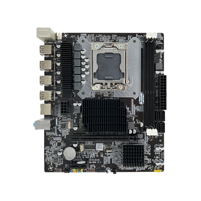 MSEOI铭穗X581366主板源头价