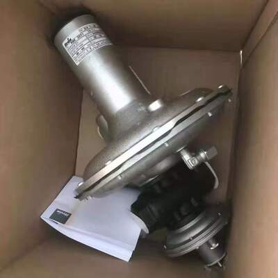 减压阀ItronRBE3221