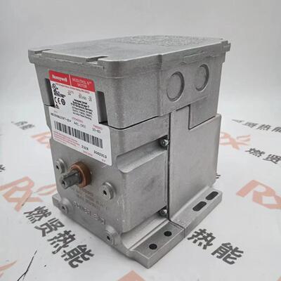 美国Honeywell霍尼韦尔授权代理风门执行器M6184A1015 现货