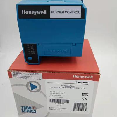 控制器HoneywellEC7850A1080