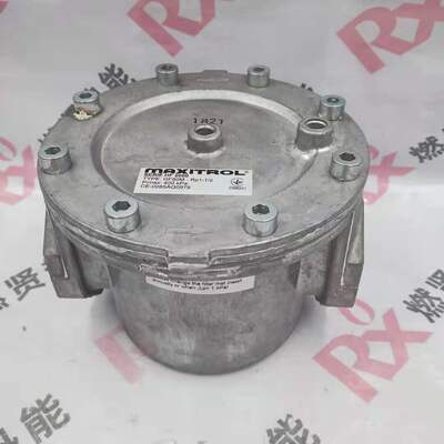 美国Maxitrol 过滤器 HF2000 1-1/2