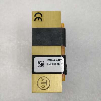 春田谷INTELLIGENT IM804-34P1 步进电机驱动器 原装拆机件