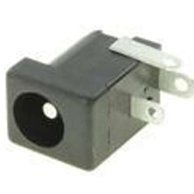 现货供应Kycon/KLDX-0202-A直流电源连接器 2mmPCB JACK 原装正品