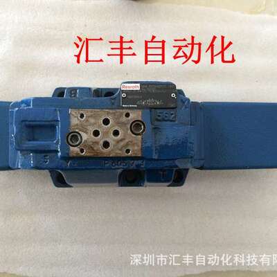 4WRZE25W8-220-70/6EG24N9K31/F1D3M R901004329　REXROTH/力士乐