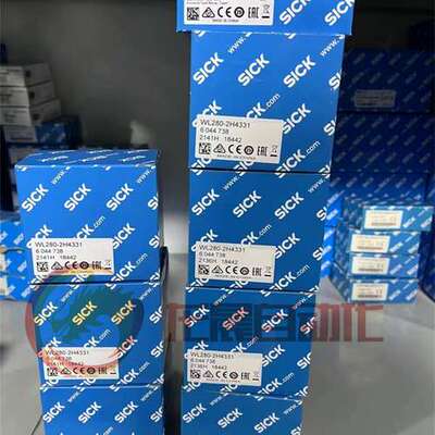 ATM60-PAH13X13施克SICK编码器 全新原装正品西克