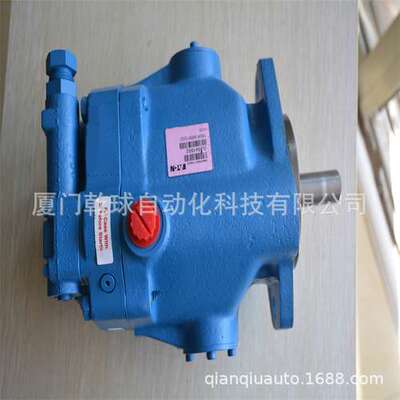 美国VICKERS泵PVH141R13AF30A230000001001AB010A有库存
