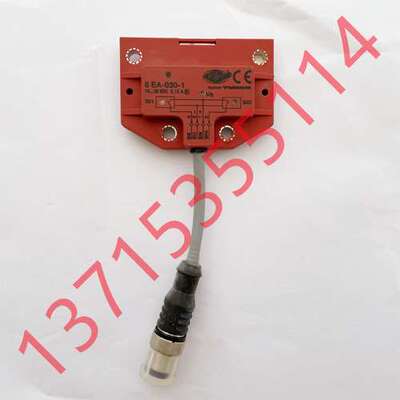 Destaco迪斯泰克 8EA-030-1 DE-STA-CO传感器接近开关磁性开关