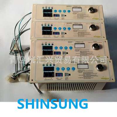 海外厂家直购进货韩国SHINSUNG控制器Controller PWM111S